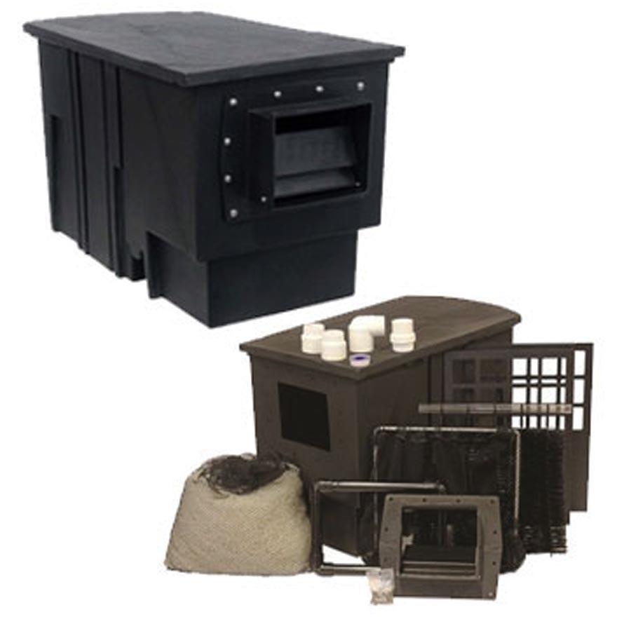 EasyPro Axiom Pond Skimmer/Filter Combo (MPN PSA3600D) – Kinetic Water ...