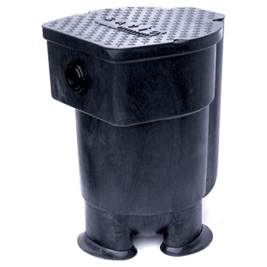 Savio Livingponds Versatile Filter - F200 – Kinetic Water Features